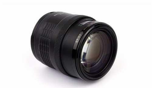 Canon Lens Zoom EF 35-105mm f3.5-4.5