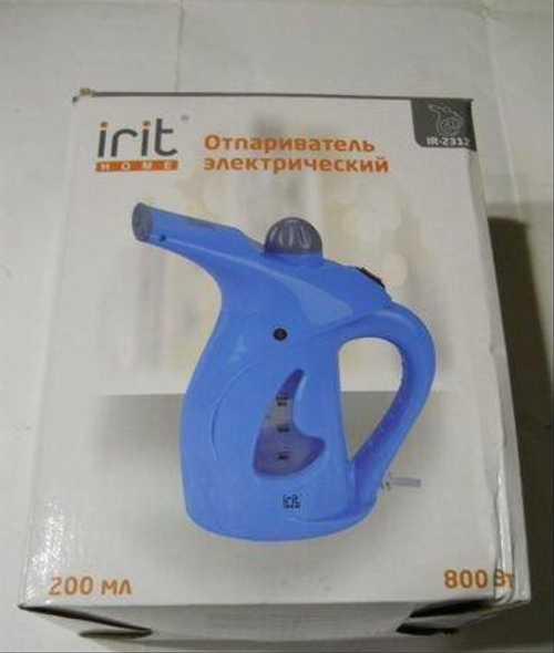 Отпариватель Irit Ir-2312