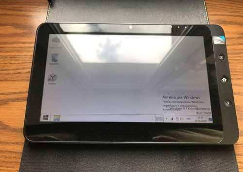 Планшет Odeon Tablet PC TPC-10