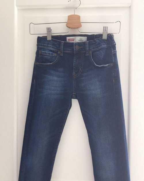 Джинсы Levis 140 раз