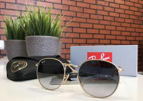 Очки Rayban оригинал