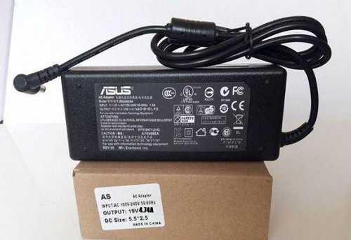 Зарядка Asus A8JC A8JE A8JP A8JS A8JN A8T A8M