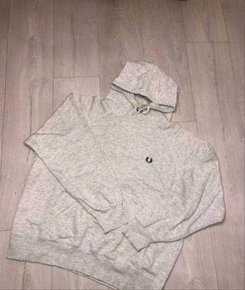 Худи Fred Perry