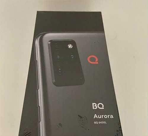 BQ Aurora 6430 L