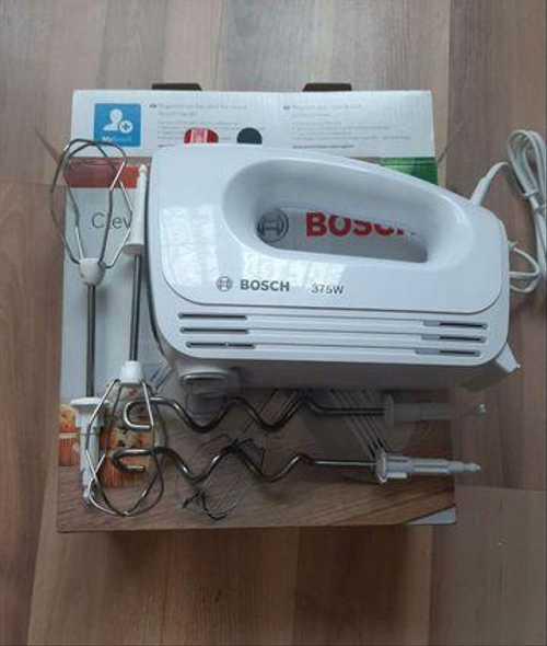 Миксер bosch MFQ22100