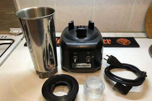 Блендер Hamilton Beach HBB250S-CE