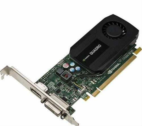 Nvidia Quadro K420 2Gb gddr5