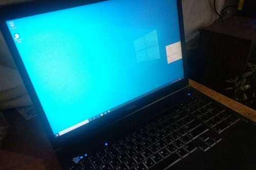Dell precision m6500