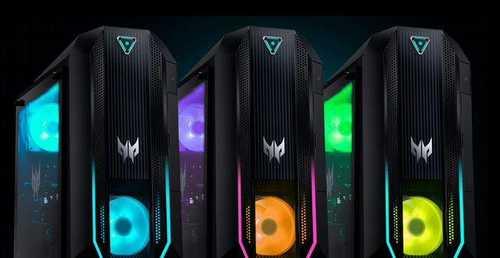 Компьютер Predator i7 10700 (acer)