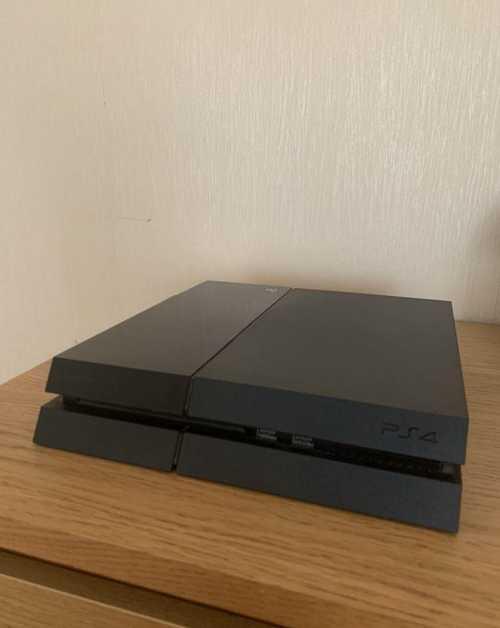 Sony PS4 500gb