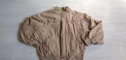 Gant bomber jacket vtg