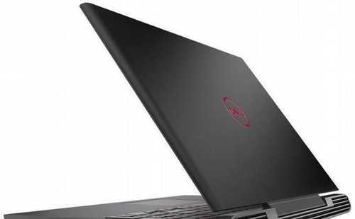 Ноутбук dell inspiron 7577