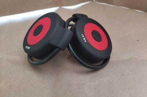 Беспроводные наушники Akai HD152