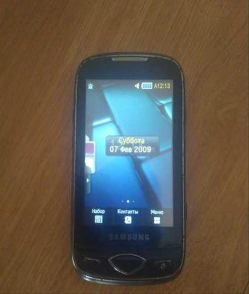 Samsung GT-S5560