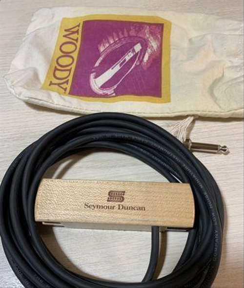 Звукосниматель Seymour Duncan SA-3HC