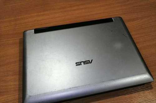 Asus A8J
