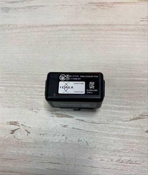 Mercedes Me Adapter