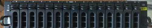 Dell powervault md3000