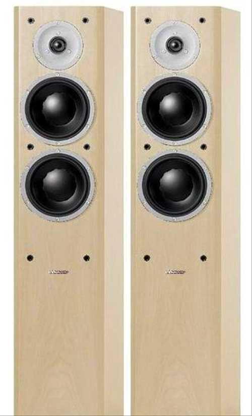 Dynaudio focus 260 Maple