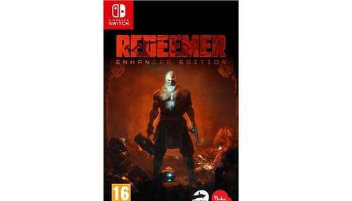 Redeemer nintendo switch