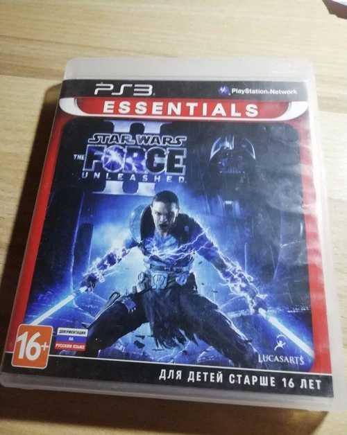 Игра для playstation 3
