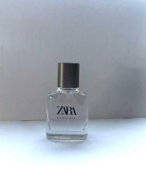 Парфюм из личной коллекции: Zara Gardenia 30ml