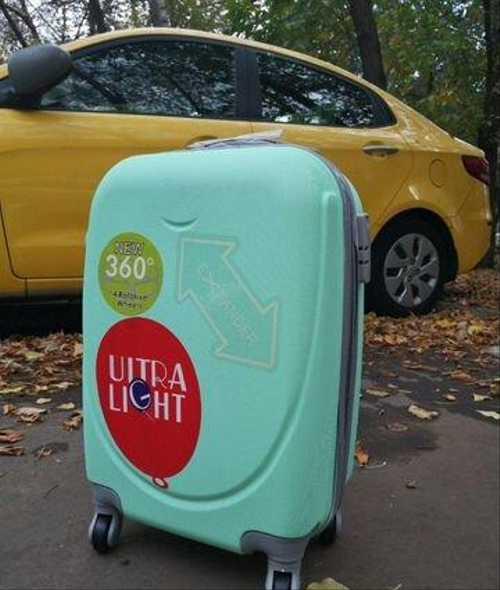 Ручная кладь, маленький чемодан S | Festima.Ru - Мониторинг объявлений