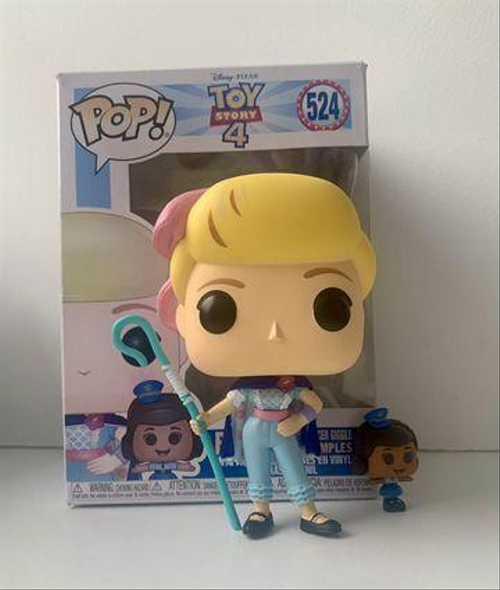 Фигурка funko pop Bo Peep