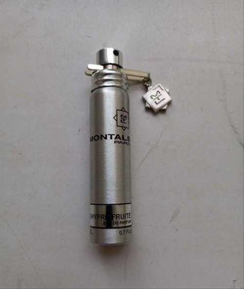 Парфюм Montale chypre fruite
