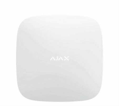 Ajax Hub базовая станция сигнализации централь хаб