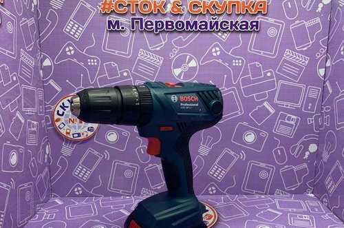 Шуруповерт Bosch GSB 180-Li (18V)