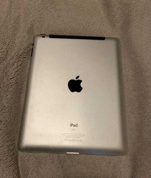 iPad 3 64gb (нерабочий)