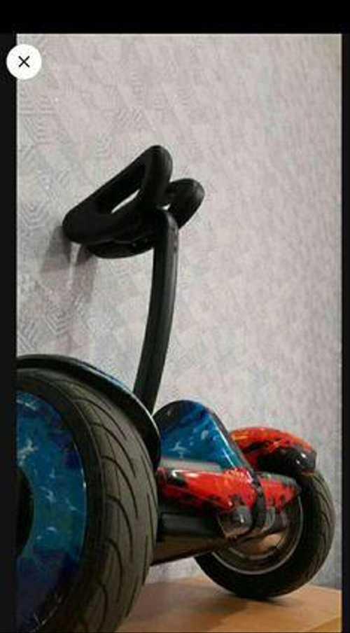 Гироскутер mini segway