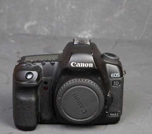 Canon 5D mark2 kit один владелец