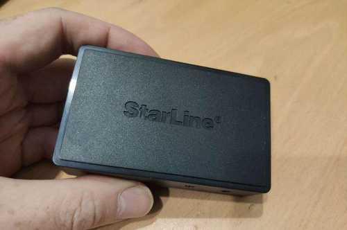 GPS трекер Starline M15