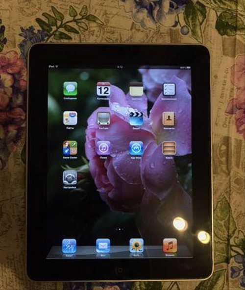 iPad 1 64Gb