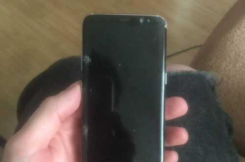Samsung s8 самсунг s8