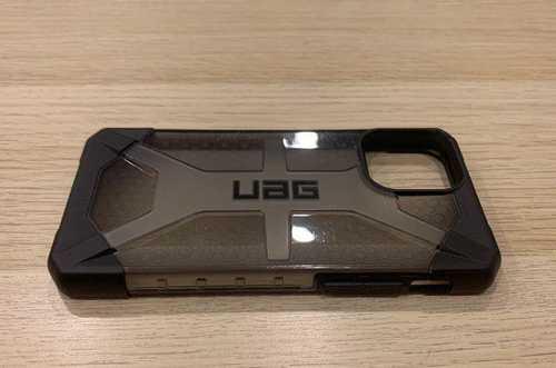 Чехол противоударный UAG Plasma 11Pro