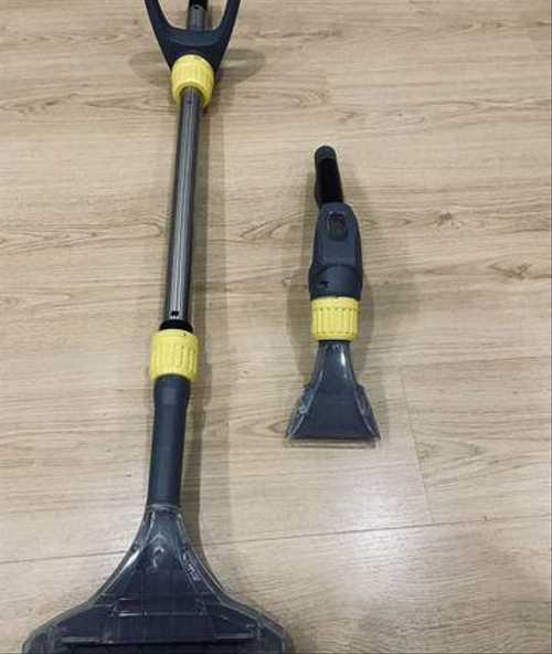 Насадки karcher puzzi 10