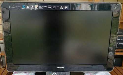 ЖК-телевизор Philips-32PFL5403S/60 32" (81см)