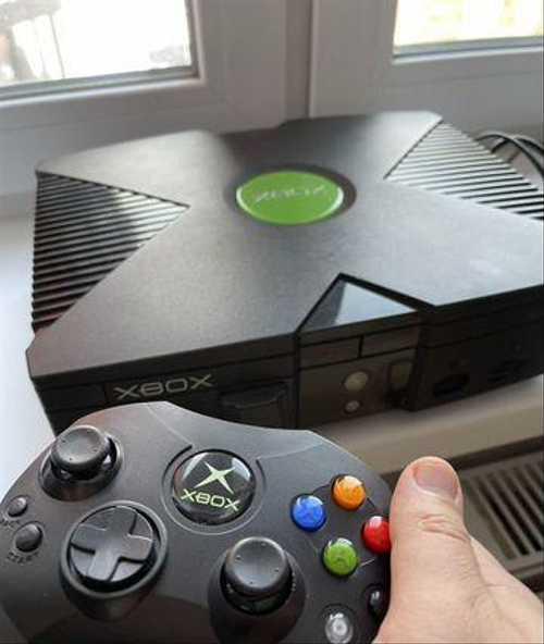 Xbox original