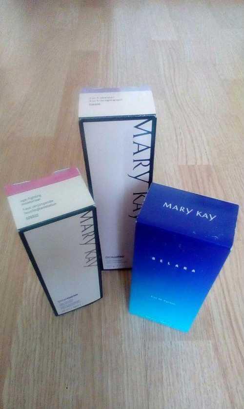Косметика Мери Кей, Mary Kay