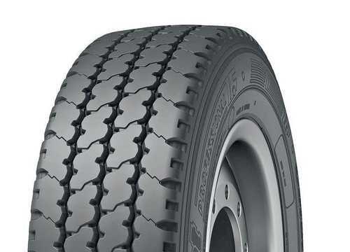 Грузовые шины 245/70 R19.5 Cordiant VR-1