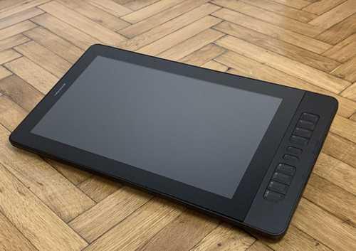 Графический планшет Gaomon PD1560