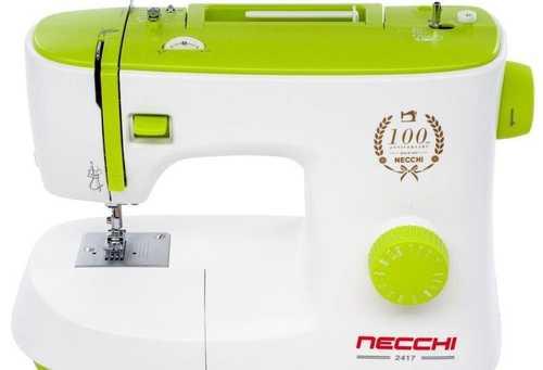 Швейная машина Necchi 2417