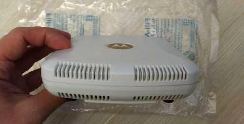 Точки доступа Wi-Fi Motorola AP-6521-60020-WR