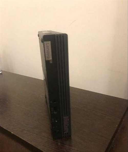 Компьютер Lenovo ThinkCentre M70q Tiny 11DT003GRU