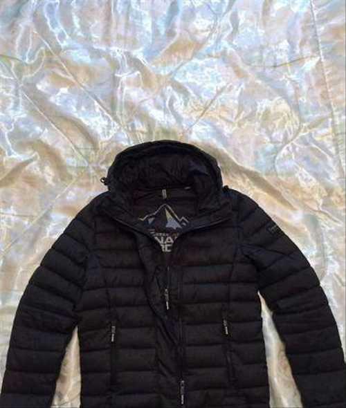 Куртка superdry