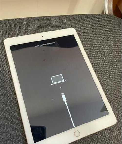 Apple iPad 6 32gb wifi (A1893) на запчасти