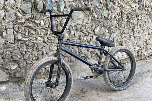 Велосипед BMX